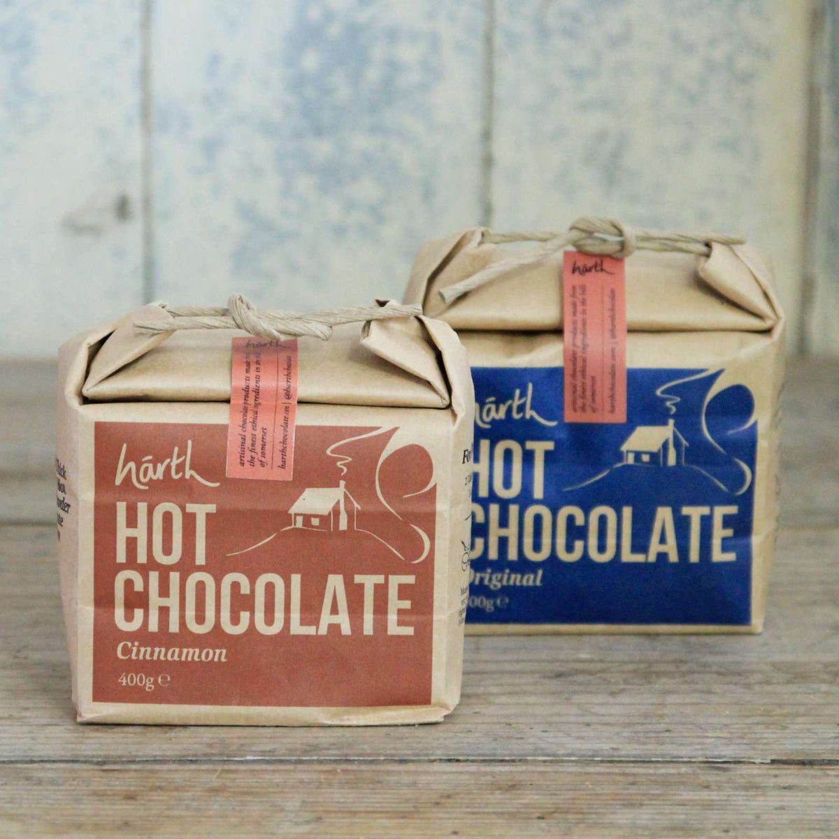 Harth Hot Chocolate – Closet & Botts