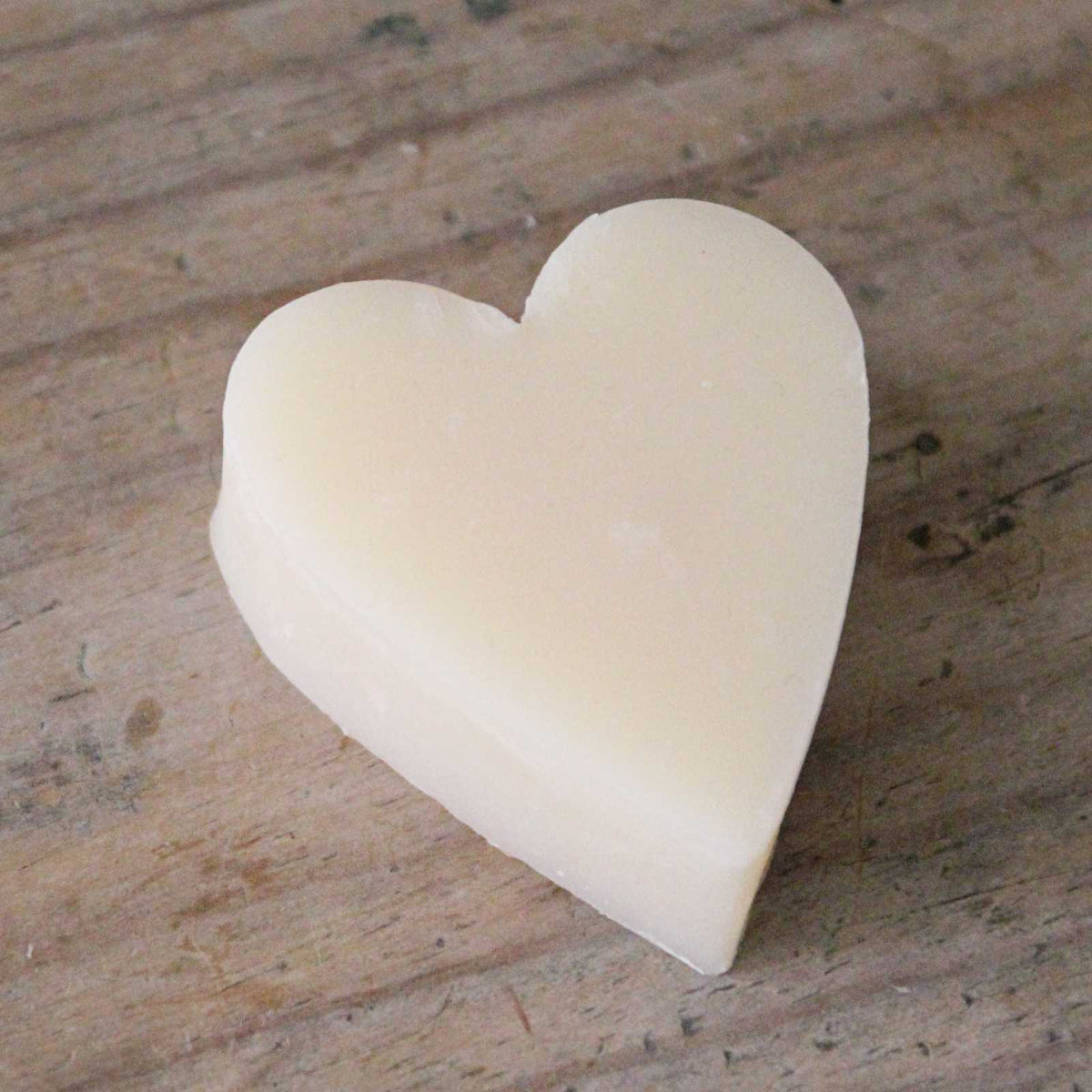 Handmade Heart Soap | Closet & Botts
