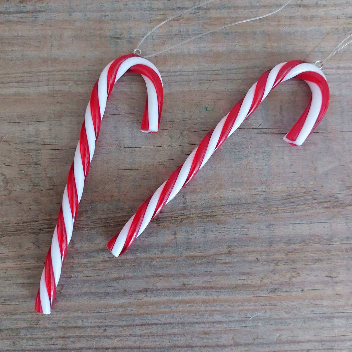 Candy Cane Decoration | Closet & Botts