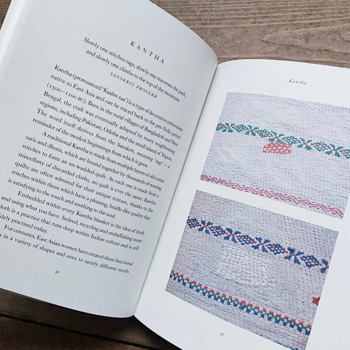 The Art Of Repair - Molly Martin – Closet & Botts