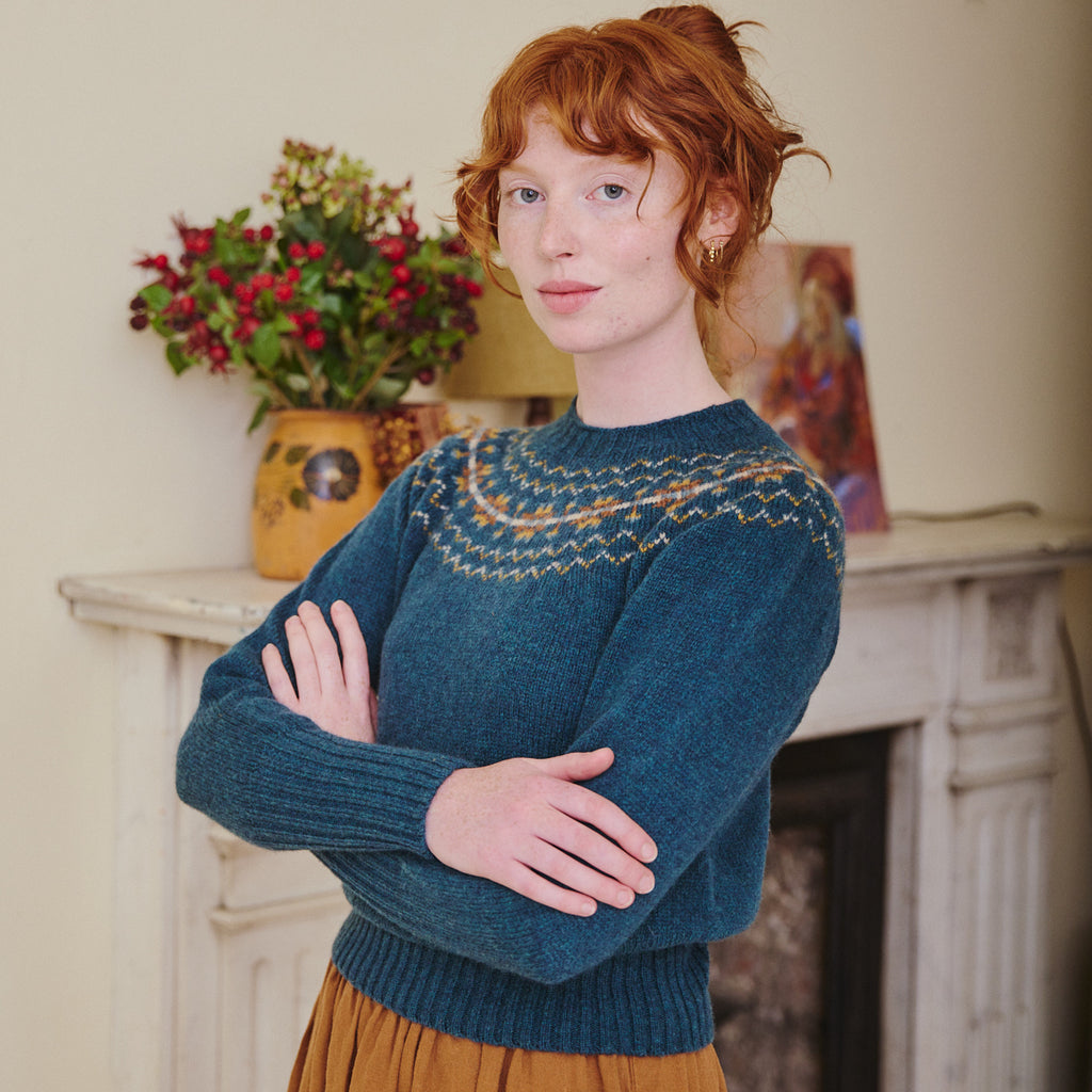 Wardrobe | Closet & Botts