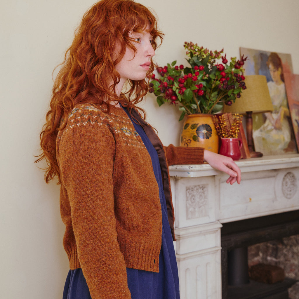 Wardrobe | Closet & Botts