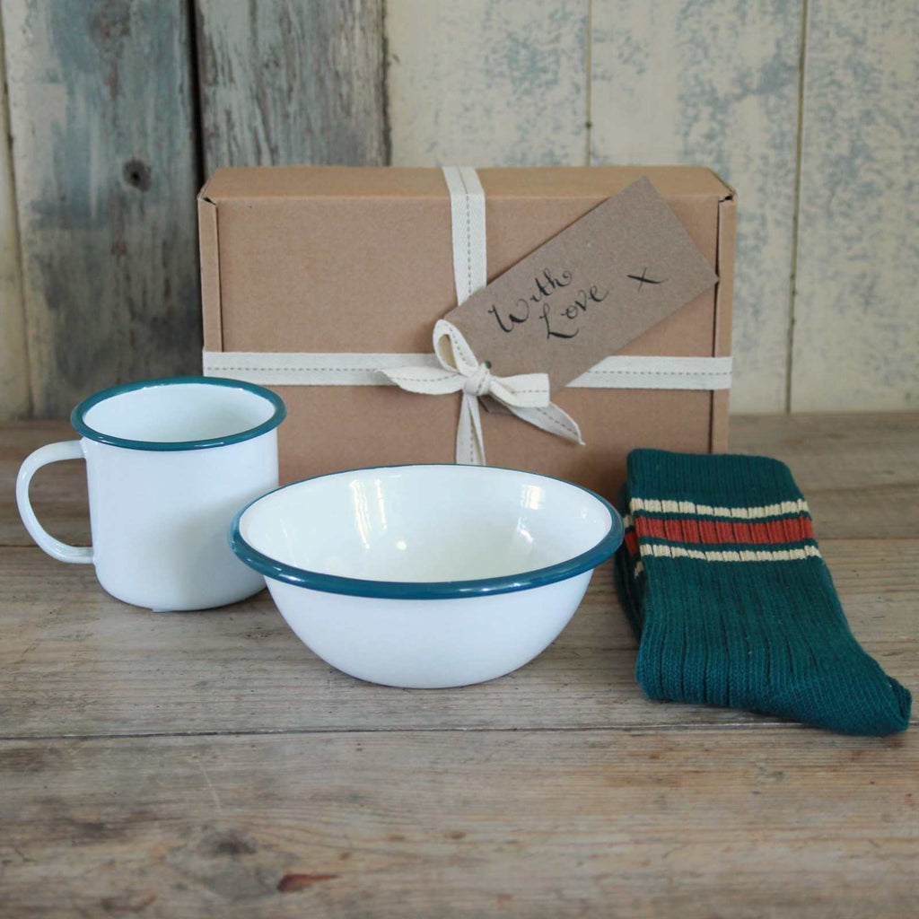Boxed Gifts for Women & Men | Closet & Botts | Closet & Botts