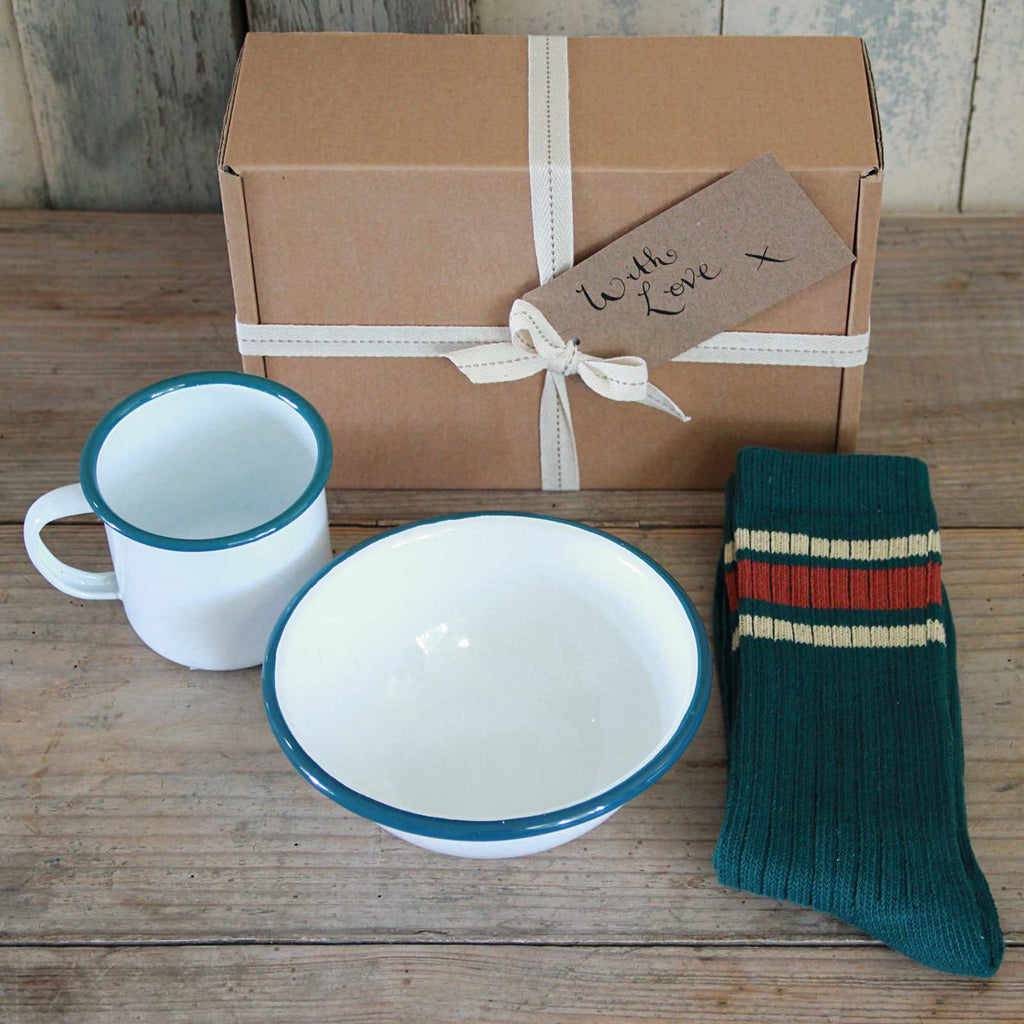 Boxed Gifts for Women & Men | Closet & Botts | Closet & Botts