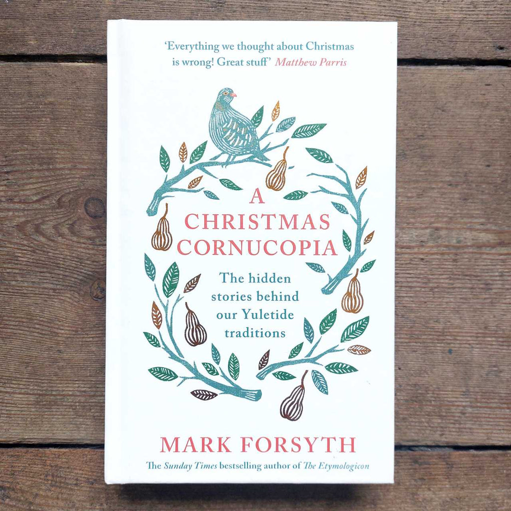 Vintage Christmas Decorations | Closet & Botts