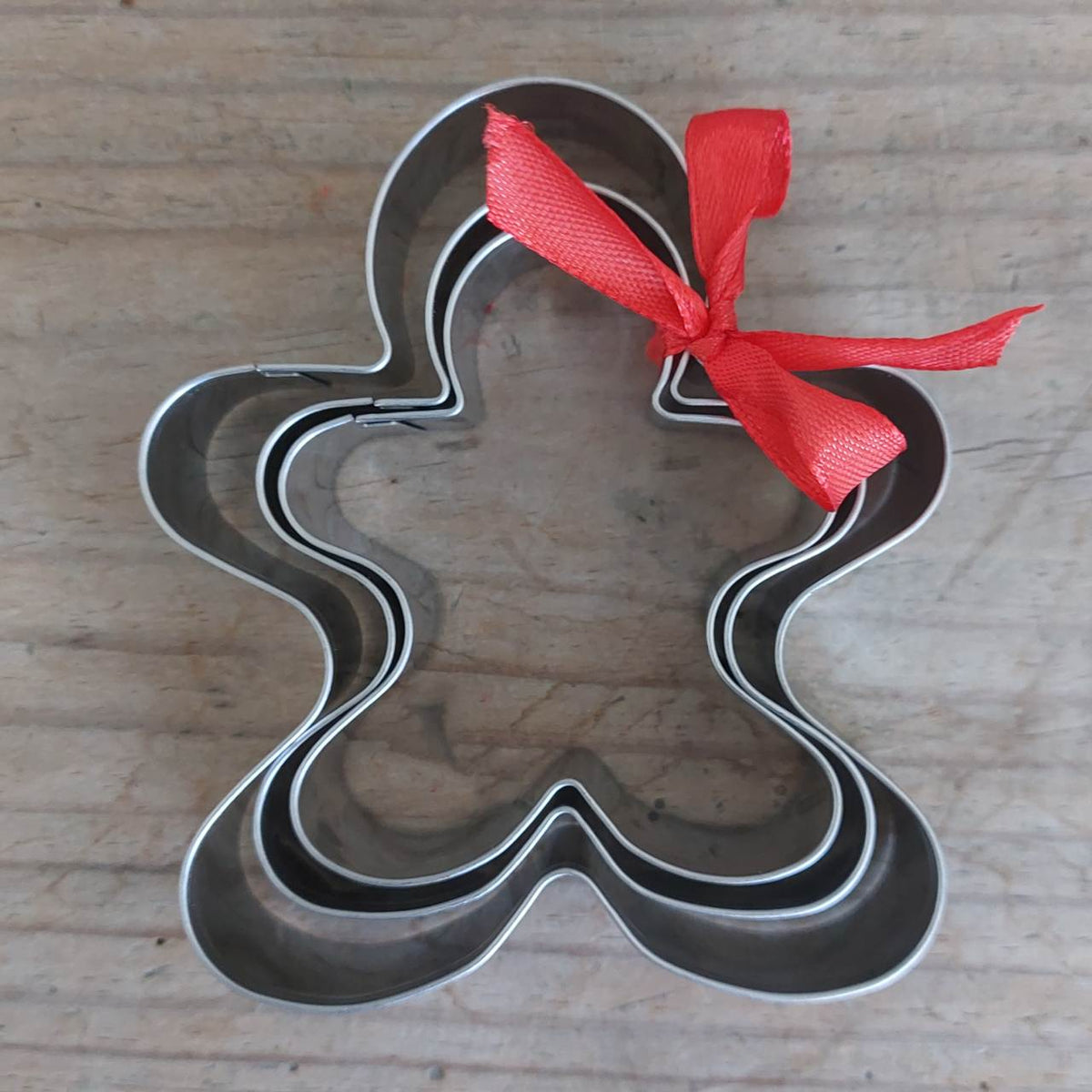 Christmas Cookie Cutters | Closet & Botts