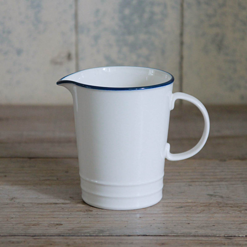 Farmhouse Milk Jug | Closet & Botts