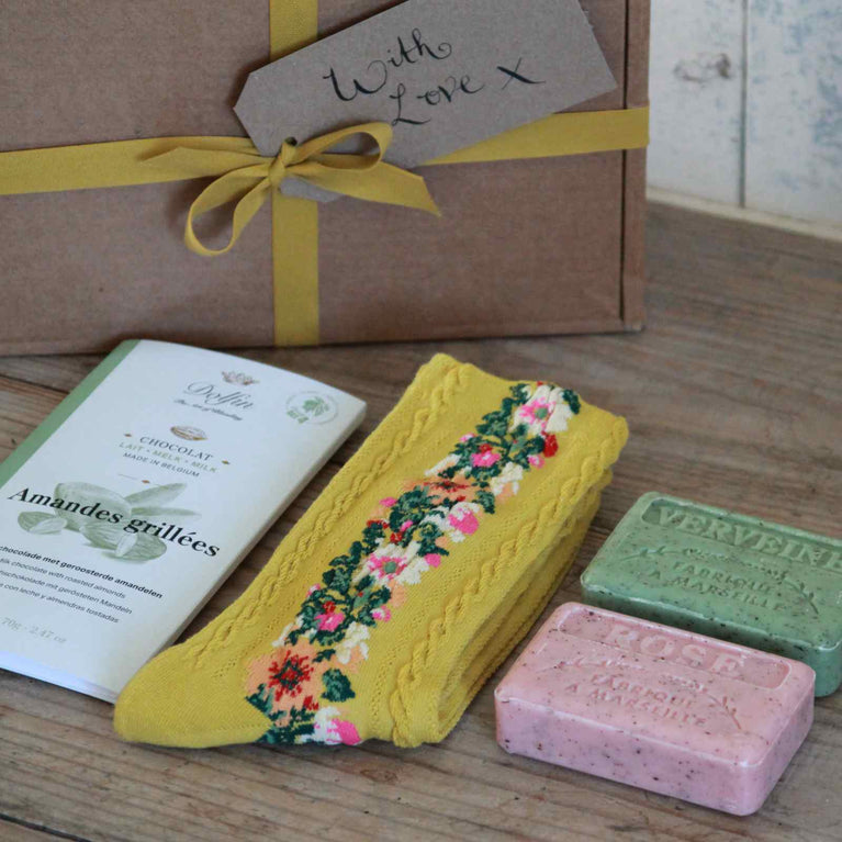 Boxed Gifts for Women & Men | Closet & Botts – Closet & Botts