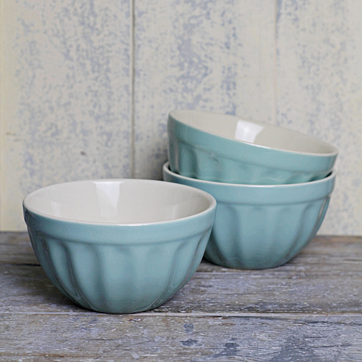 Ribbed Bowl | Closet & Botts