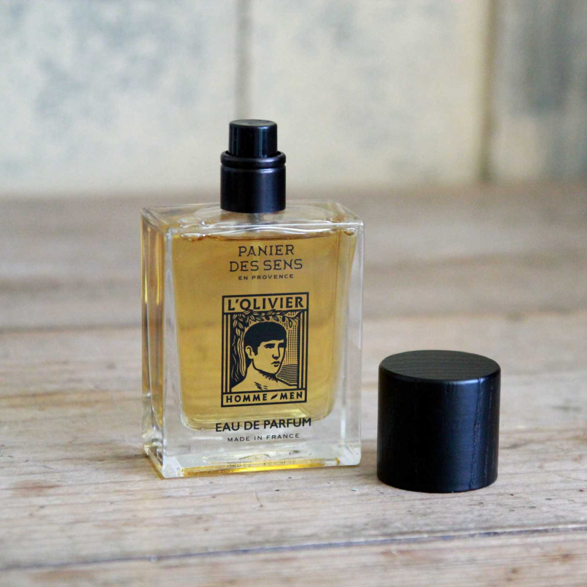 Men's Fragrance Eau de Parfum by Panier des Sens – Closet & Botts