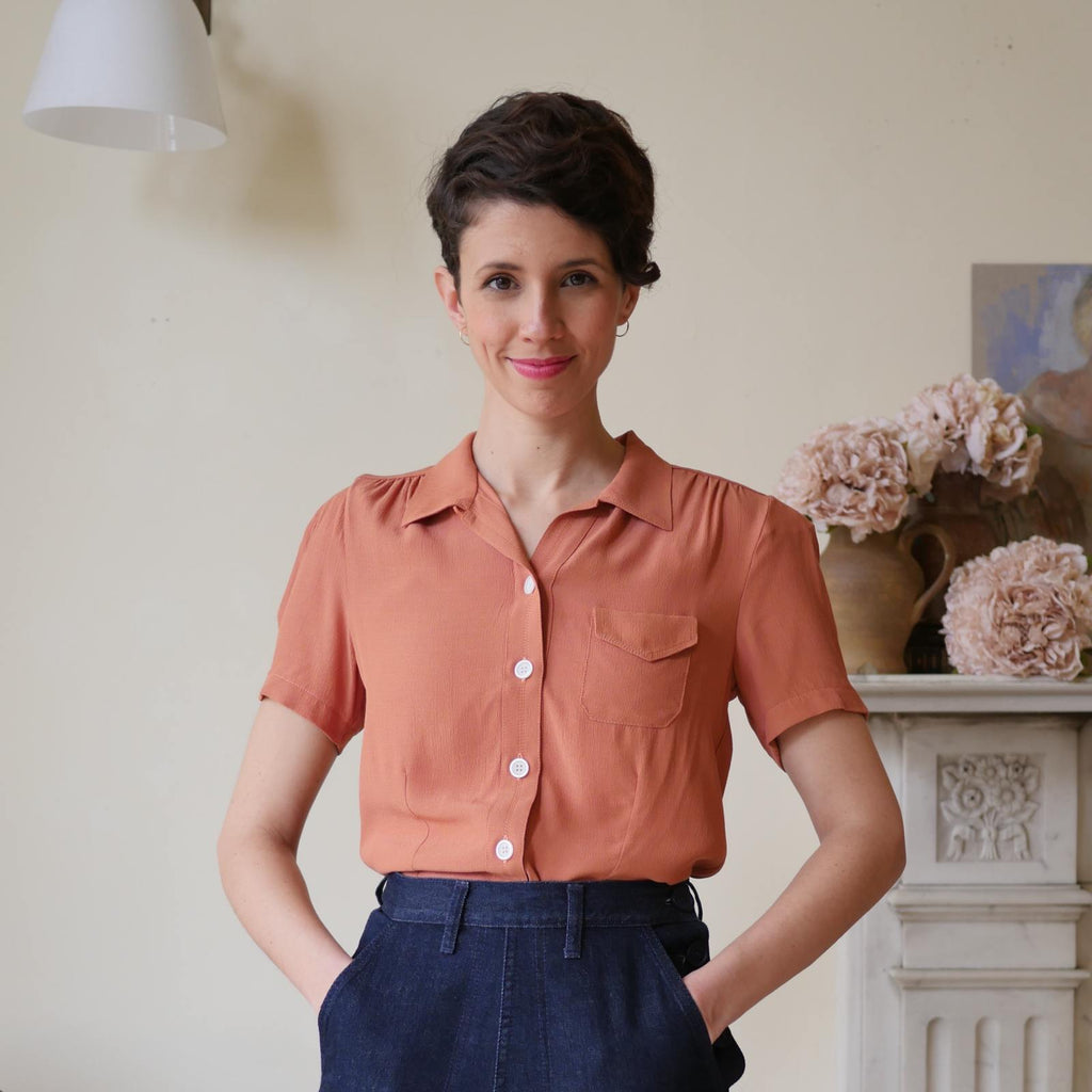 Summer | Closet & Botts