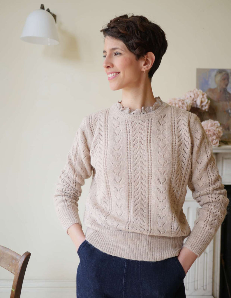 Wardrobe | Closet & Botts