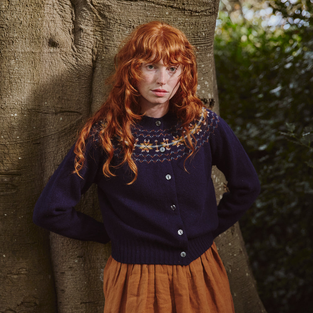 Wardrobe | Closet & Botts