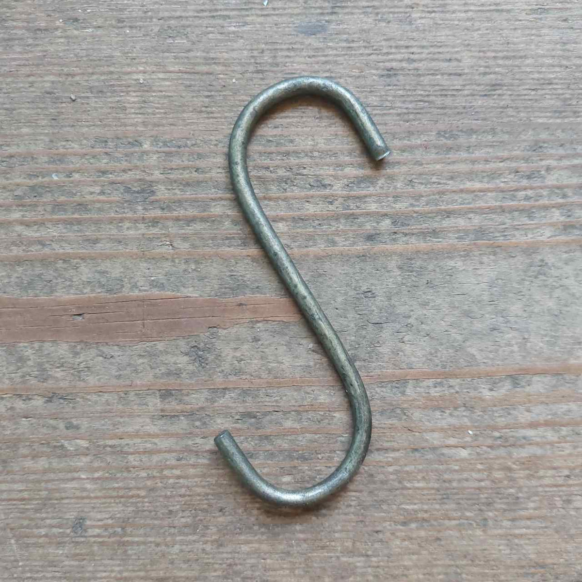 S Hook – Closet & Botts