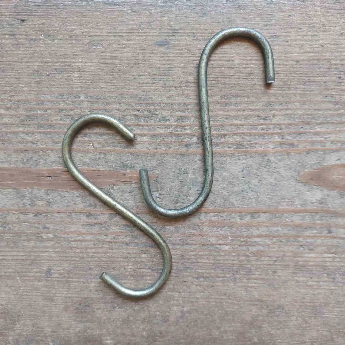 S Hook – Closet & Botts