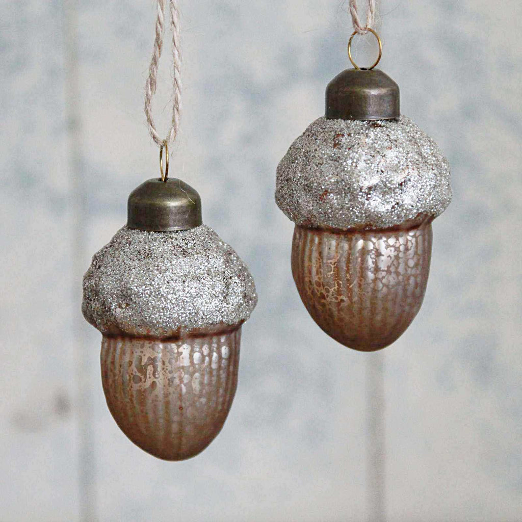 Vintage Christmas Decorations | Closet & Botts