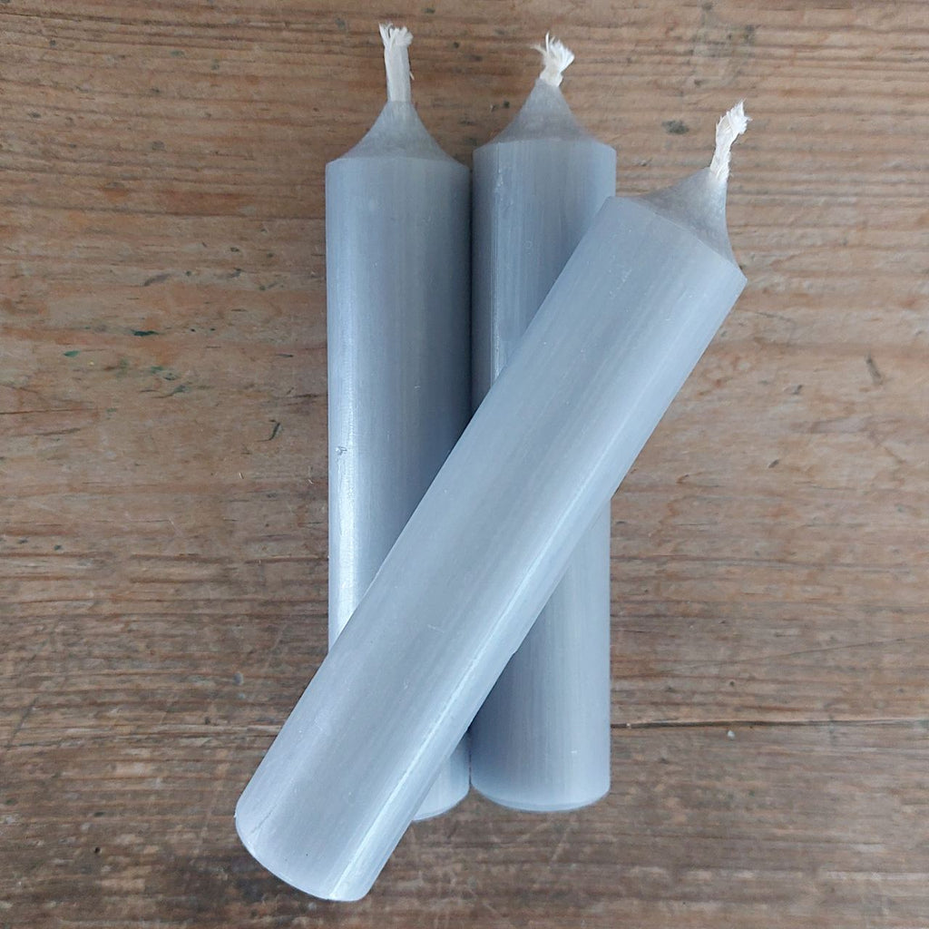 Taper Candles, Dinner Candles & Candlestick Holder | Closet & Botts ...