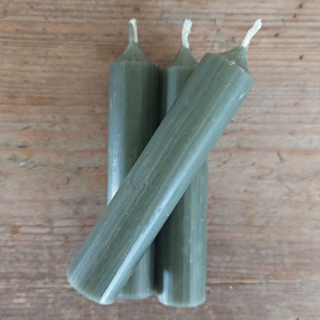 Taper Candles, Dinner Candles & Candlestick Holder | Closet & Botts ...