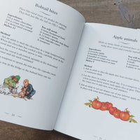 Time For Tea - A First Book of Cookery – Closet & Botts