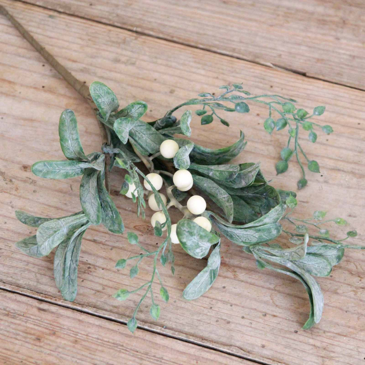 White Berry Sprig | Closet & Botts