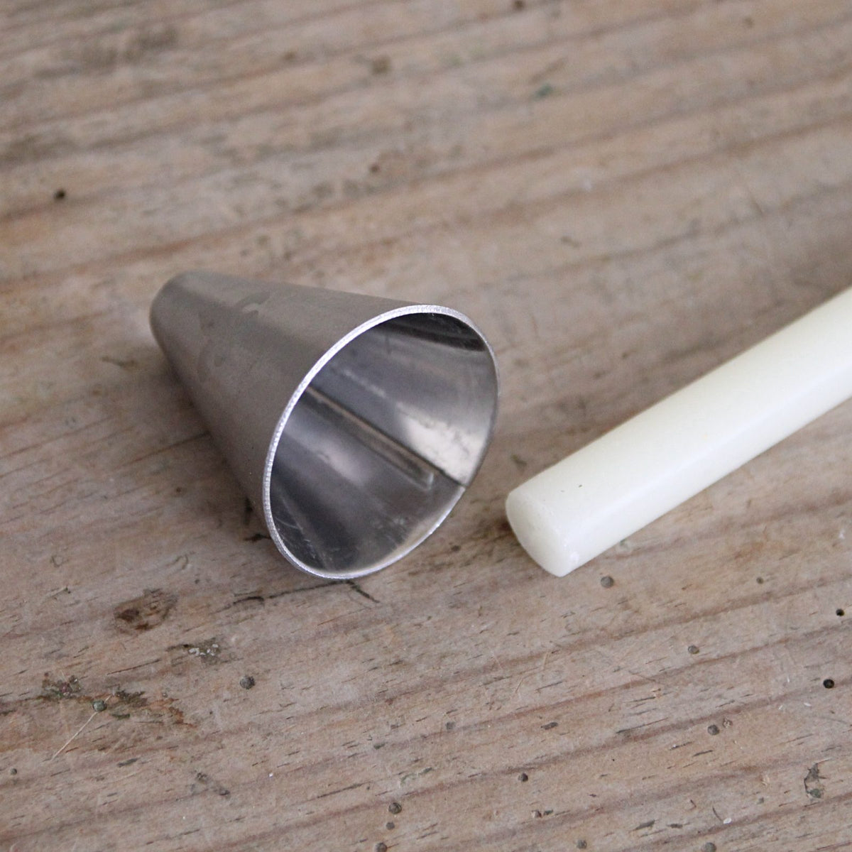 Taper Candle Shaver | Closet & Botts