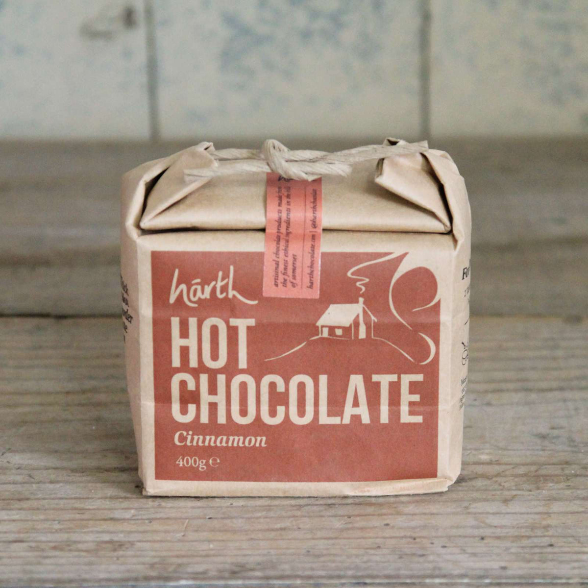 Harth Hot Chocolate – Closet & Botts