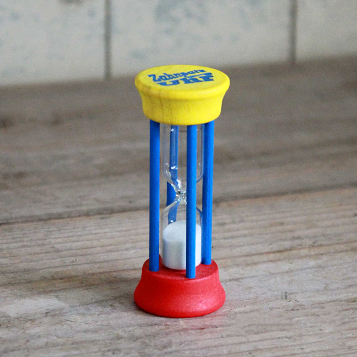 Toothbrushing Timer – Closet & Botts