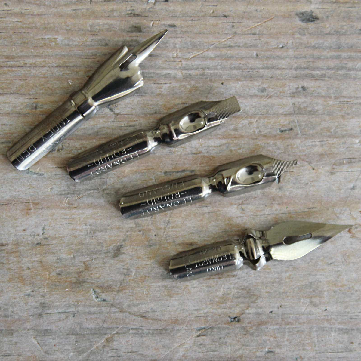 Dip Pen Nib | Closet & Botts