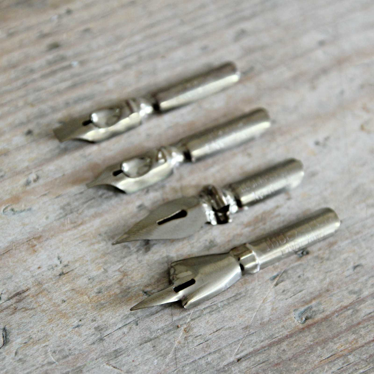 Dip Pen Nib | Closet & Botts