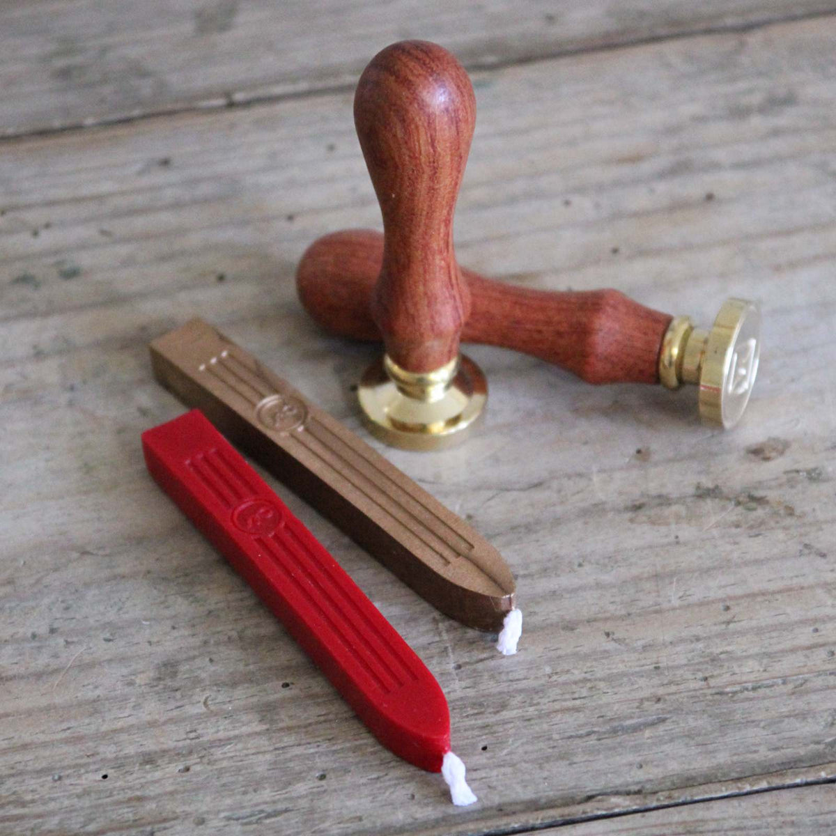 Vintage Sealing Wax | Closet & Botts