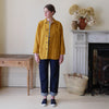 Work Jacket Mustard – Closet & Botts