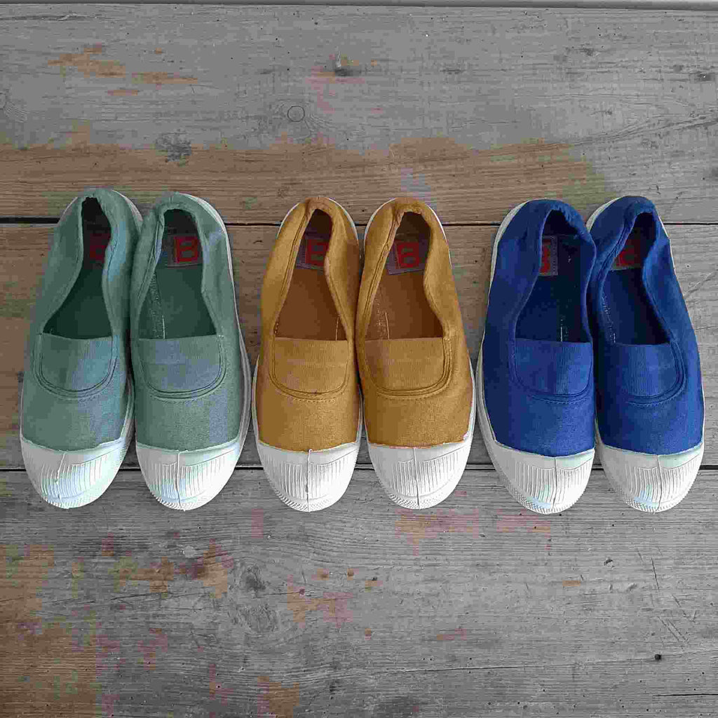 Womens Plimsolls | Closet & Botts