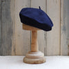 Wool beret – Closet & Botts