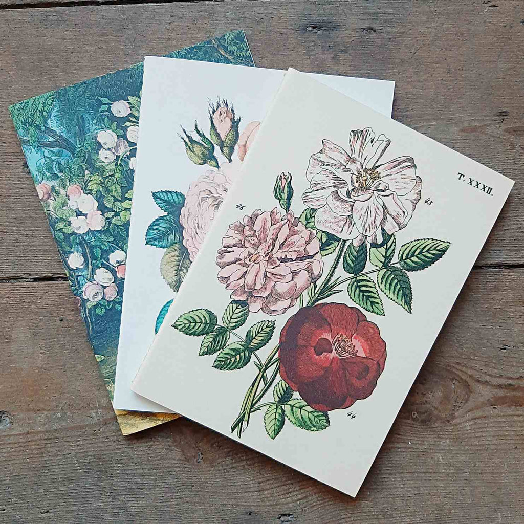 Stationery | Closet & Botts