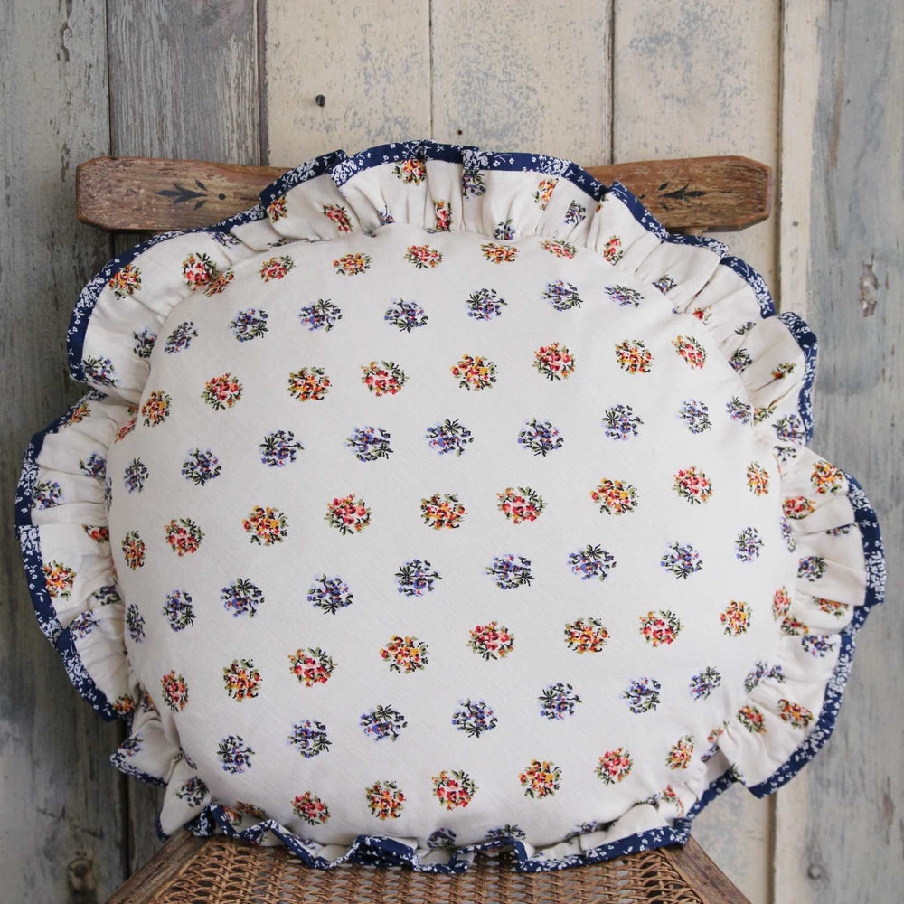 Vintage Cushions | Vintage Inspired Home Decor | Closet & Botts ...
