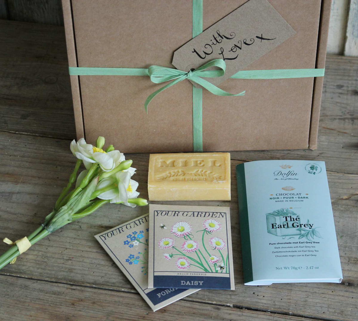Boxed Gift - Spring | Closet & Botts