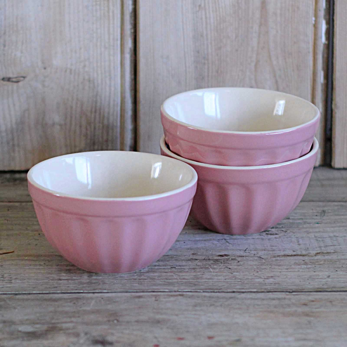 Ribbed Bowl | Closet & Botts